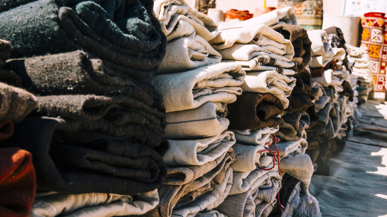 Blanket Drive - SHH Foundation